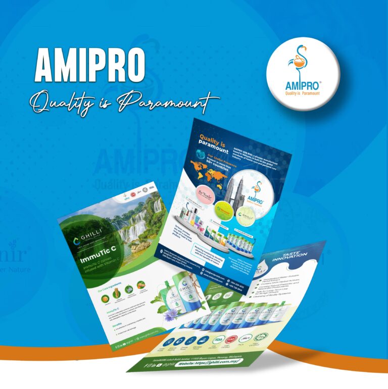 Amipro - Phantasm Solutions