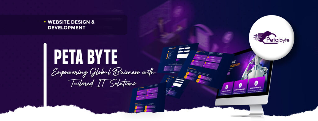 Petabyte - Phantasm Digital Works